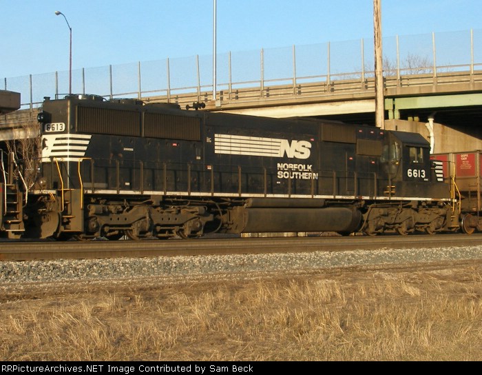 NS 6613